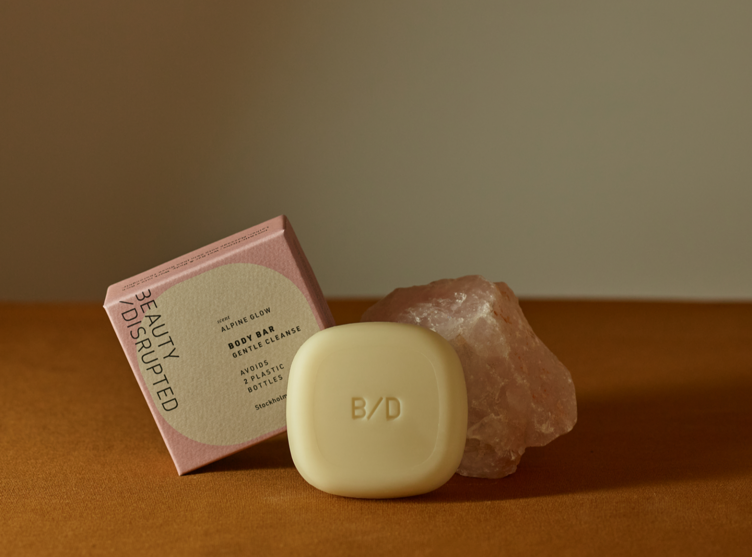 Body bars - Beauty Disrupted